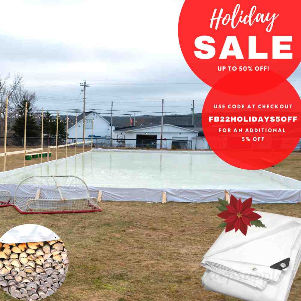 Holiday Tarps for Sale | Tarps Discounted Price