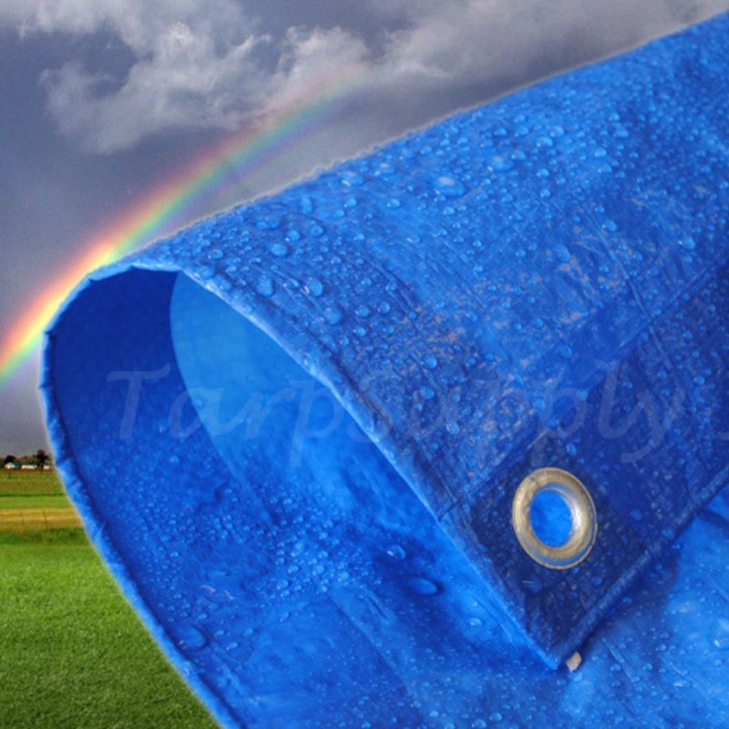 Waterproof Tarps | Heavy Duty Tarps