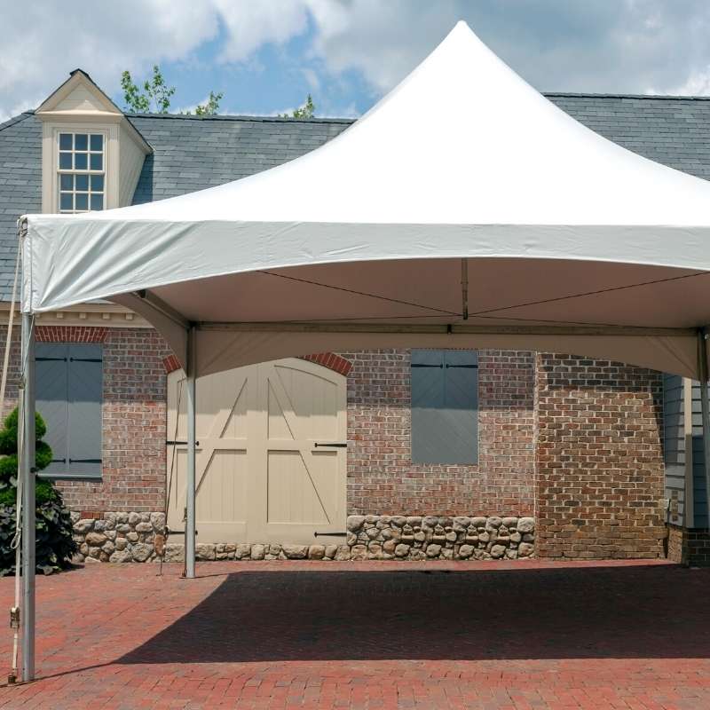 Canopy Covers | Custom Canopy Covers