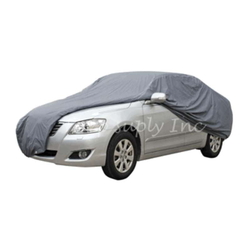 Car Covers | Custom Fit | Heavy Duty