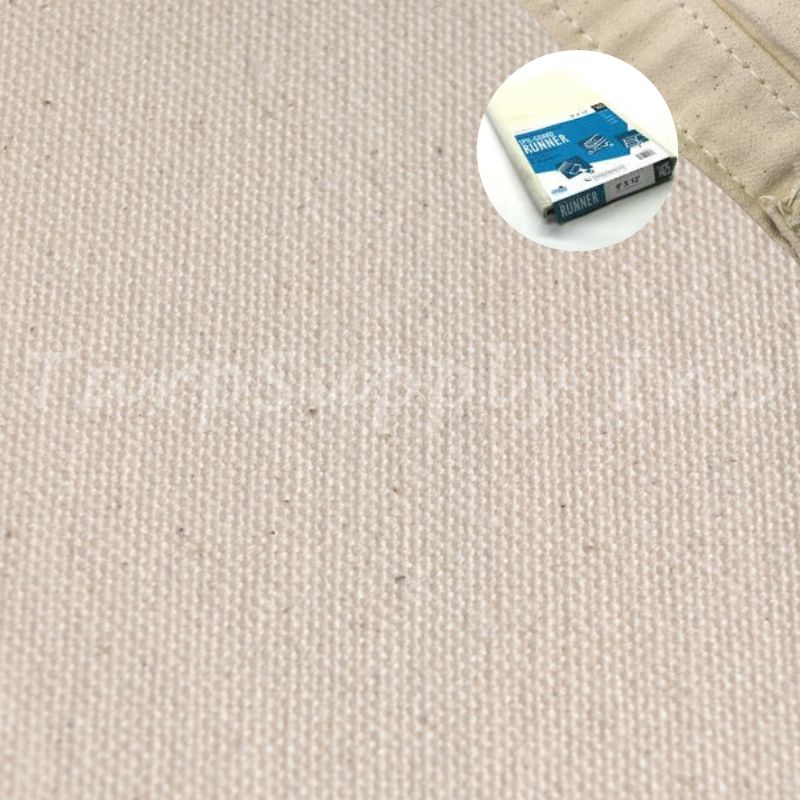 8 Oz Professional Grade Canvas Drop Cloths