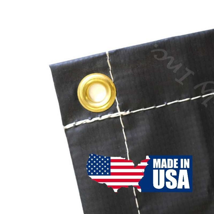 Super Heavy Duty Tarps | Made In The USA