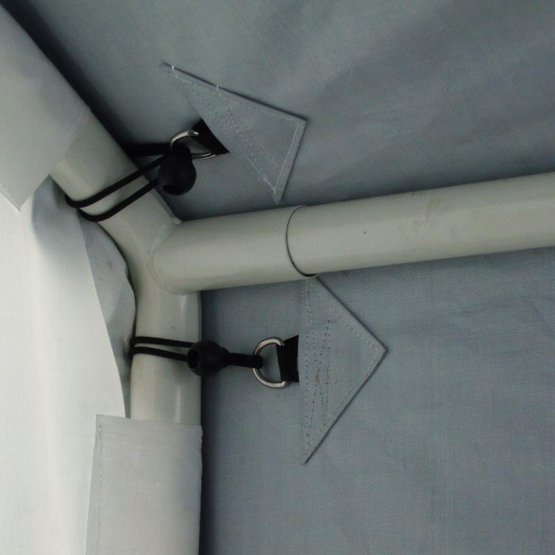 Tarp Shed | Shelters | Garage Covers