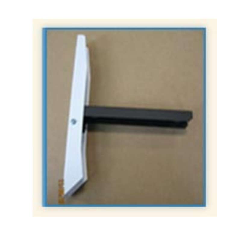 Pack of 2 Ice Rink Brackets | Heavy Duty