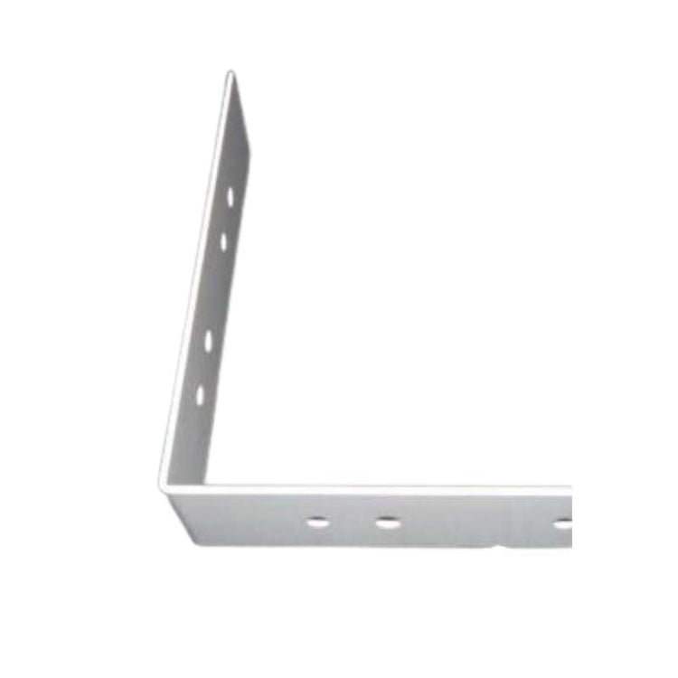 [4 Pack] Ice Rink Corner Bracket | Heavy Duty