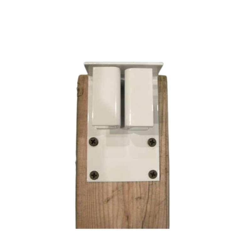 Ice Rink Bracket Installation Tool Features