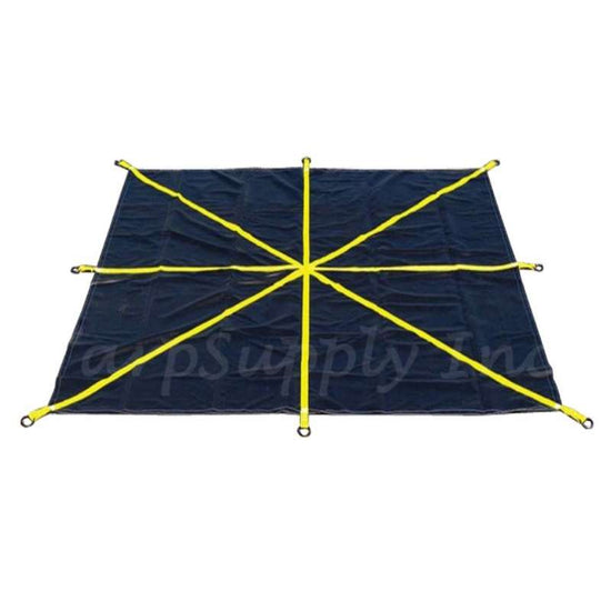 Roofers Tear Off Tarps 10' X 10' | 40 Oz Per Square Yard