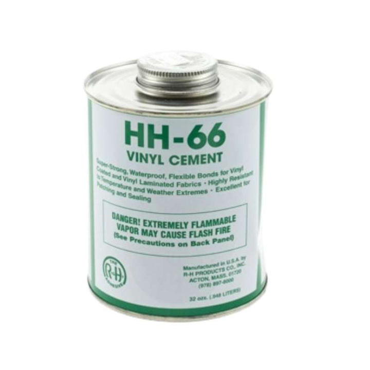 Vinyl Cement Adhesives | HH-66 Vinyl Cement Adhesives